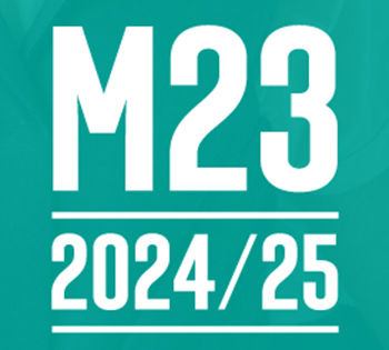 Dia Aberto M23 2024 - É TEMPO DE APOSTARES EM TI