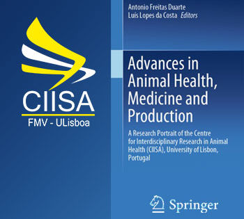 CIISA publica - Advances in Animal Health, Medicine and Production