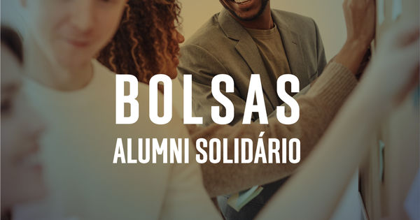 BOLSAS ULISBOA ALUMNI SOLIDÁRIO 2022