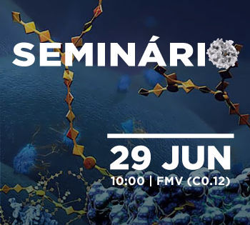 Glycomed - Novas enzimas activas em carbohidratos com aplicação biomédica